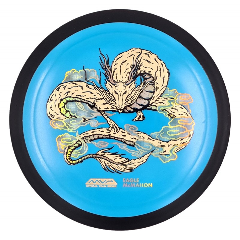 MVP Fission Dimension - Eagle Elemental Series - Wynn Dragon