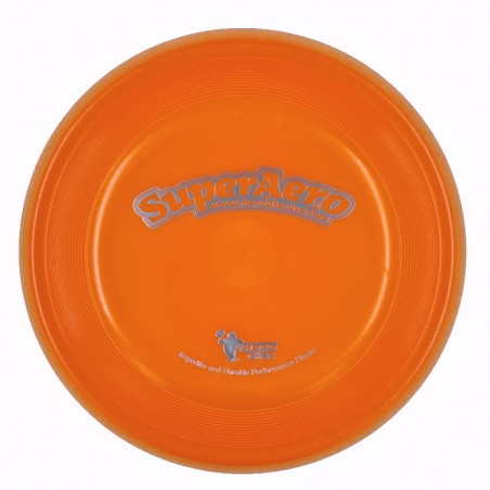 Hero Disc SuperAero 235 K9 Candy
