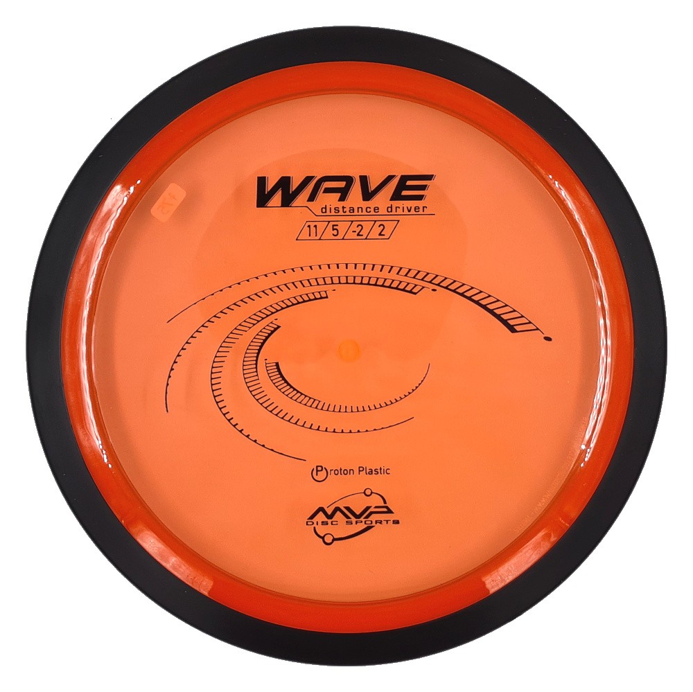 MVP Proton Wave