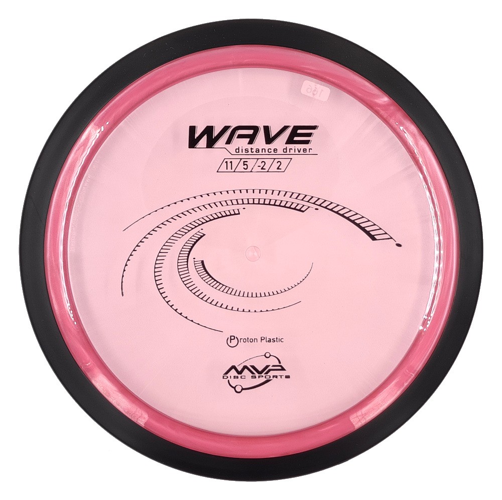 MVP Proton Wave