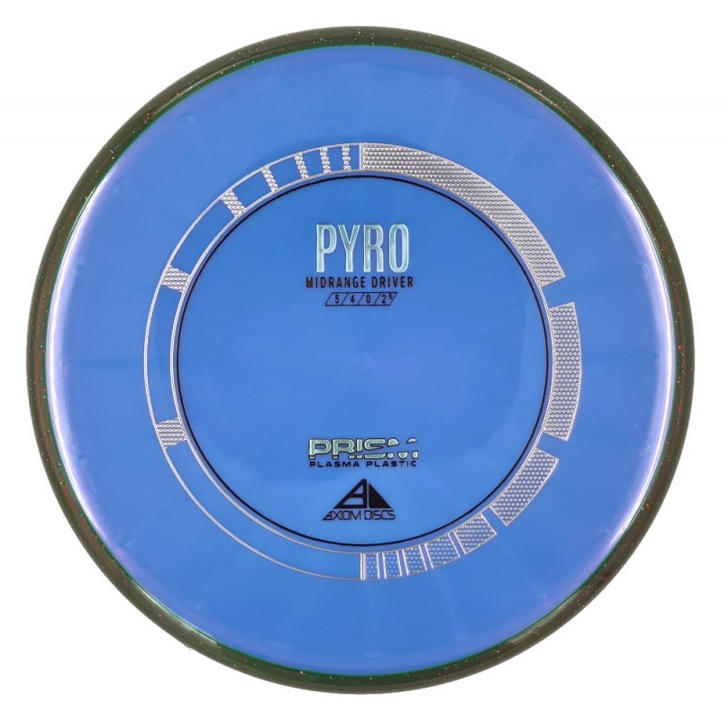 Axiom Prism Plasma Pyro