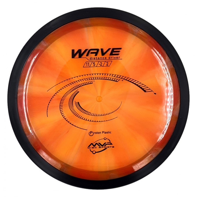 MVP Proton Wave