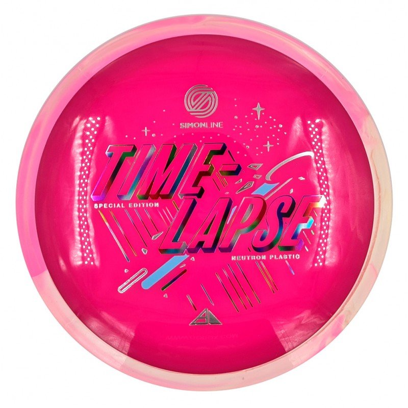 Axiom Simon Line Neutron Time-Lapse Special Edition