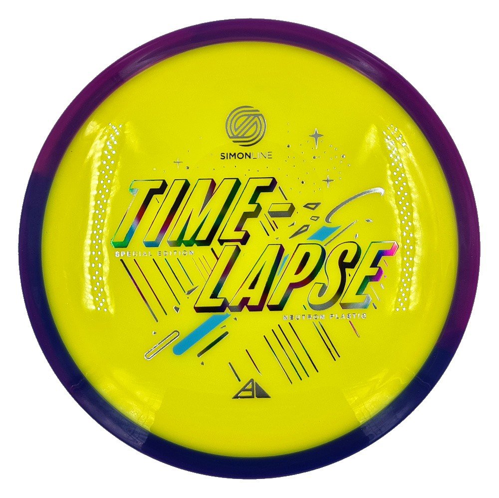 Axiom Simon Line Neutron Time-Lapse Special Edition