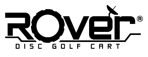 MVP Rover® Cart Mud Flaps (2 pack)